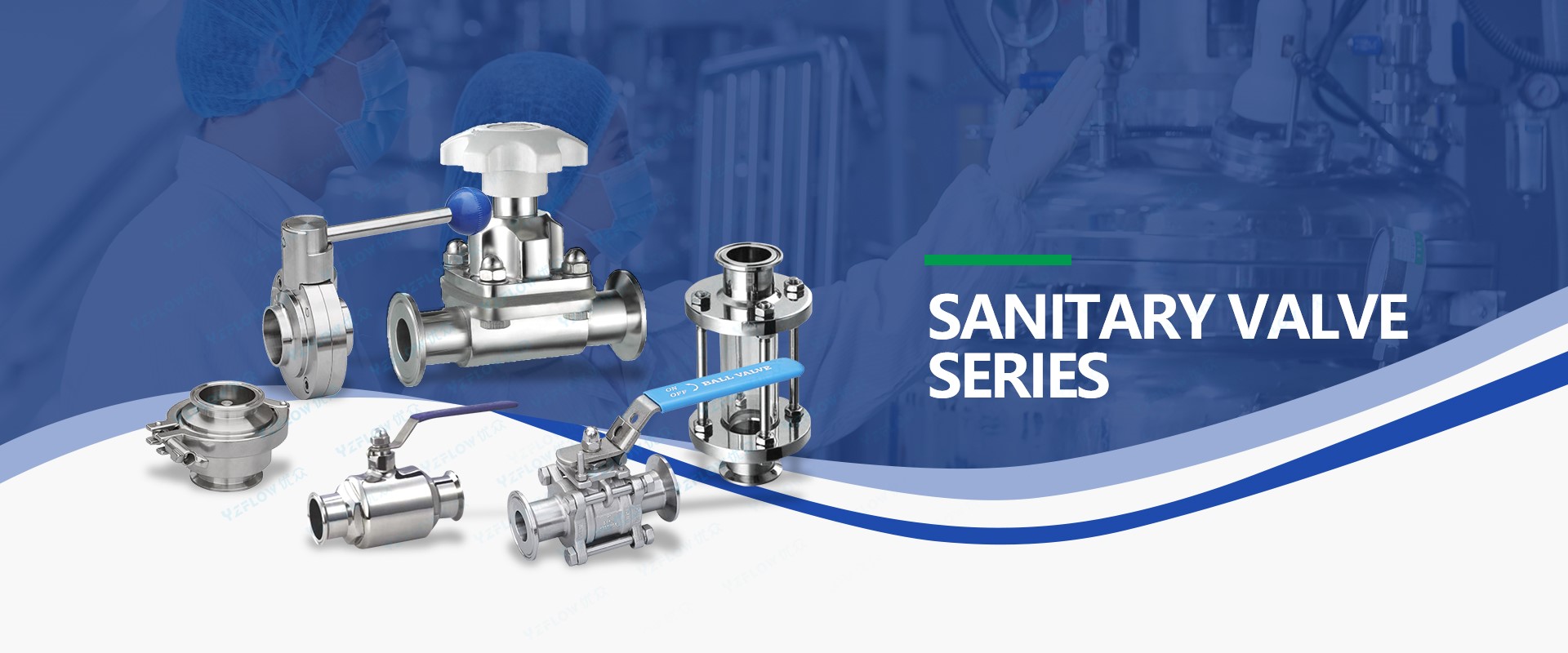 Home-Guangdong Youzhong Fluid Control Technology Co., Ltd