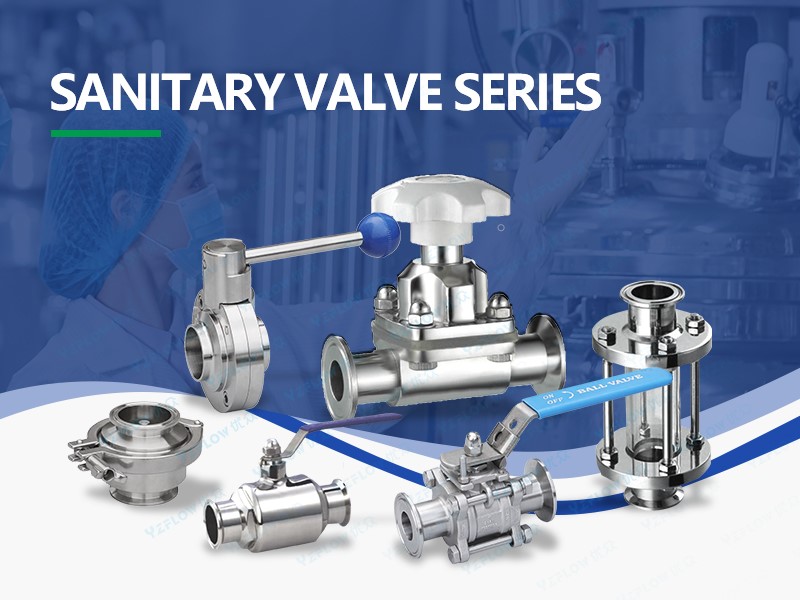 Home-Guangdong Youzhong Fluid Control Technology Co., Ltd